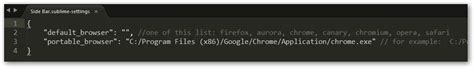Tutorial Sobre Editor Sublime Text Manuais Inform Tica Ies San Clemente