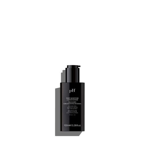 Ph Deep Moisture Conditioner Oliviersalon