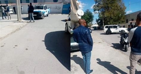 سليانة العثور على جثة كهل في أحد المنازل المهجورة بسليانة المدينة