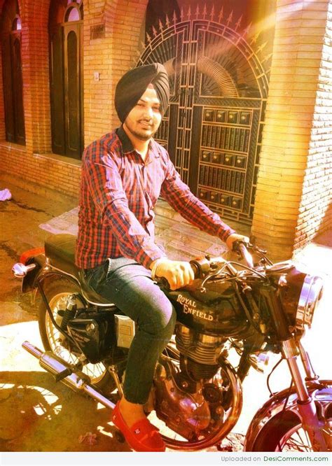 Naveet Singh Desi Comments