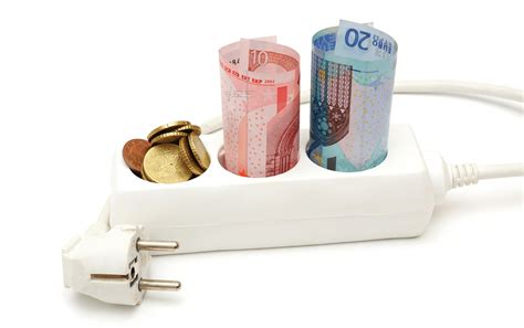 Energierekening Volgend Jaar € 20 Duurder Bespaarkiosknl