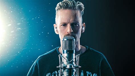 Erik Grönwall julkaisi tulkintansa yhdestä Linkin Parkin rakastetuimmasta kappaleesta KaaosZine