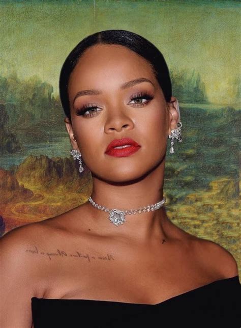 Pin Su A C C E S O R I E S ~ Stile Rihanna Rihanna Celebrità