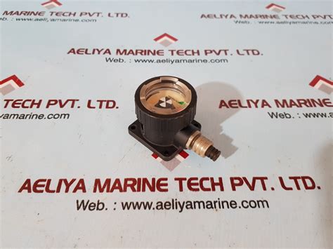Damcos Vpi C Position Indicator Aeliya Marine