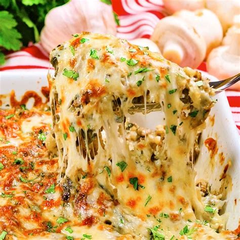 Best Keto Ground Beef Casserole Recipe My Keto Kitchen