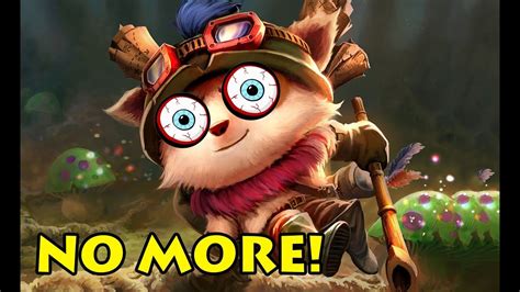 EXPLAINED NEVER LOSE To Teemo Again Top Lane Guide Ft Challenger One