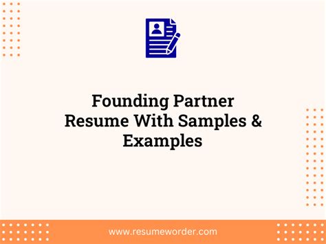 Encoder Resume With Samples And Examples Resumeworder