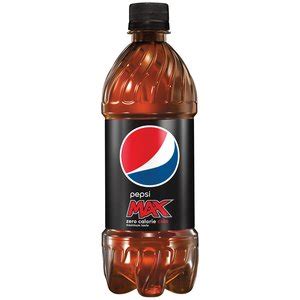 Pepsi Max North America Soda Pop Wiki Fandom