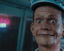 Total Recall Johnny Cab S Tenor
