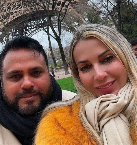 Médica Suspeita De Participação No Assassinato Do Marido Fez Post Após