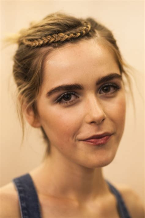 Kiernan Shipka At Levis At Coachella In Indio 04162016 Hawtcelebs