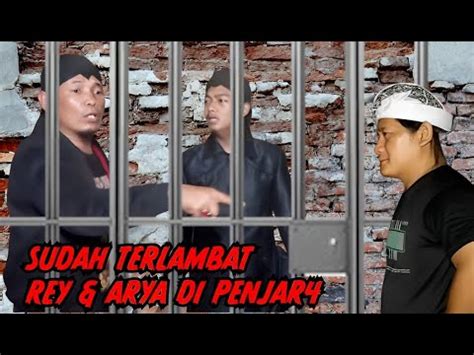 MAMAZ KARYO DAN MBH ILO MINTA PEDANG ZULFIKAR GUS IDRIS DI KEMBALIKAN 1