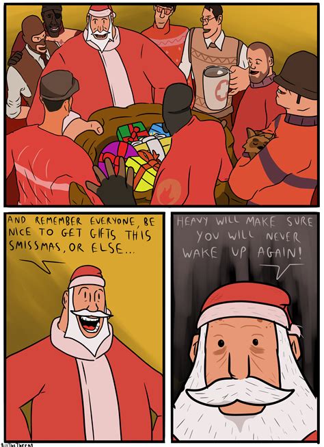 Merry Smissmas And A Happy New Year Rtf2