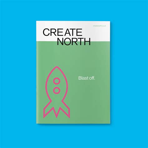 Create North Edmundson Design