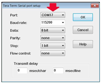 How To Use Adc In Interrupt Mode Emcu Homeautomation Org