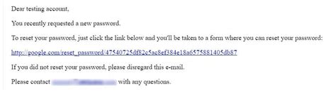 How I Earned 800 For Host Header Injection Vulnerability Pethuraj S Blog