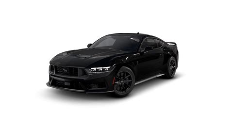 2025 Ford Mustang Pricing Photos Specs More Ford