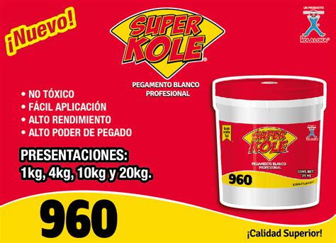 Industrias Kolaloka Inicio