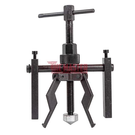 Трираменна скоба за вадене на лагери