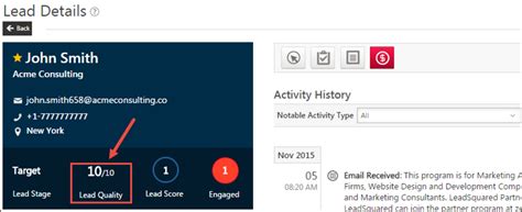 Lead Prioritization A Basic Guide To Achieve Better Conversions
