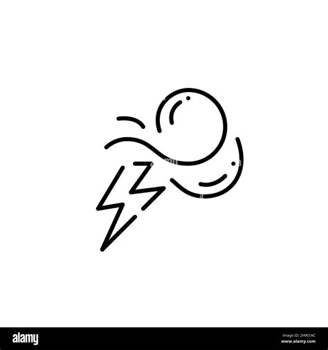 Wind Power Generation Sustainable Eco Friendly Energy Source Pixel