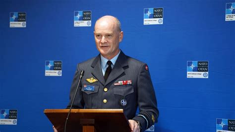 Internship Programme Nato Defense College