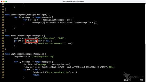 线上快速定位阻塞线程的 Go 代码路径（使用 Openresty Xray） Openresty 官方博客