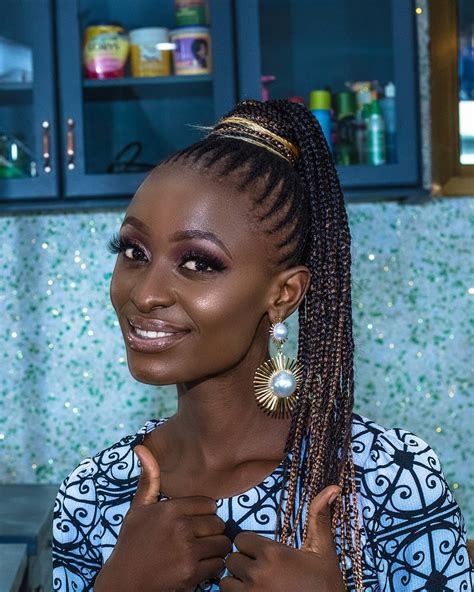 Official Darling Hair Official Darling Hair Tanzania