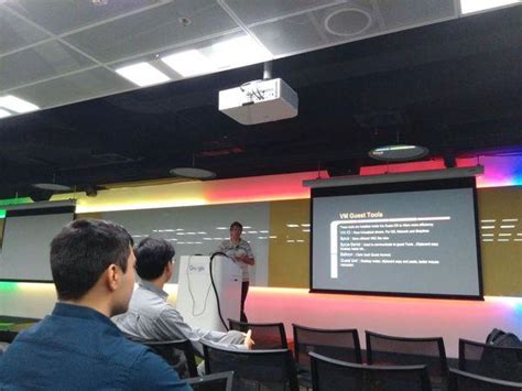 Simon Waight On Linkedin Title Exploring Windows Subsystem For Linux Wsl Fri 25 Aug 2023