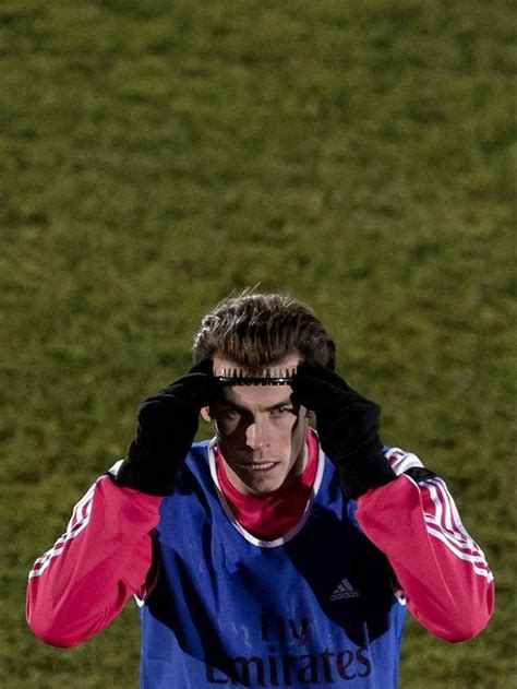Gareth Gareth Bale Bale Real Soccer