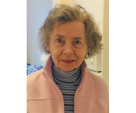 Nancy Roy Obituary 2023 Lynn Ma Daily Item