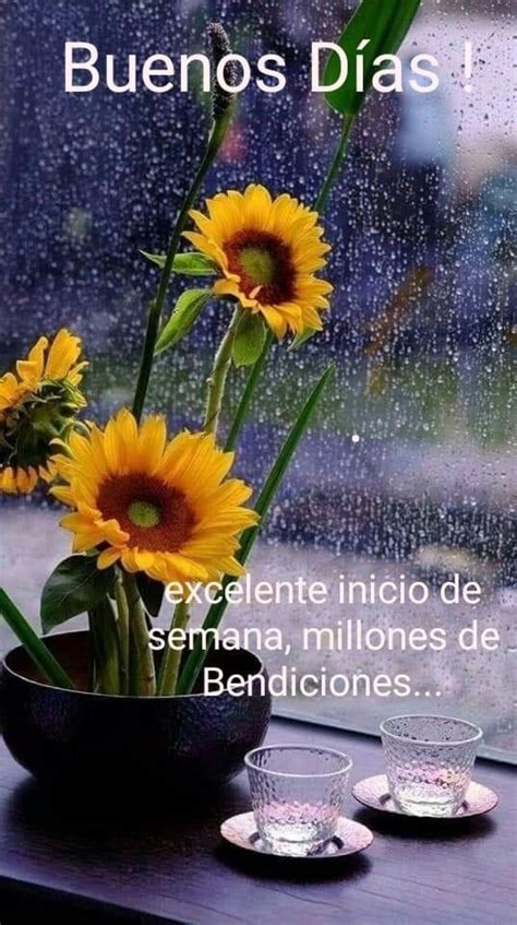 Buenos Días Imágenes Para Whatsapp