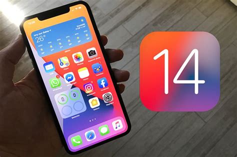 Ios 14 No Longer Getting System Security Updates Whats The Reason