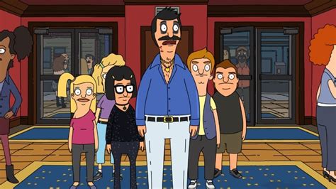 30 Best Bobs Burgers Episodes Ranked