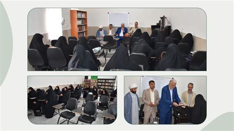 مؤسسة وارث الأنبياء تختتم الدورة التثقيفية النسوية التاسعة مؤسسة وارث