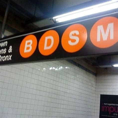 Sorry Im Late I Got Tied Up On The Subway Meme Guy