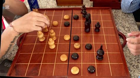 ថ្ងៃនេះមិនអោយរត់រួចទេ ប៉ះគ្នាហើយ រវាង បង សេងថៃ ឥន្ទ្រីយ៍ពិឃាត ស ប៉ះជាមួយ លំពែងបកក្រោយ បងហួង