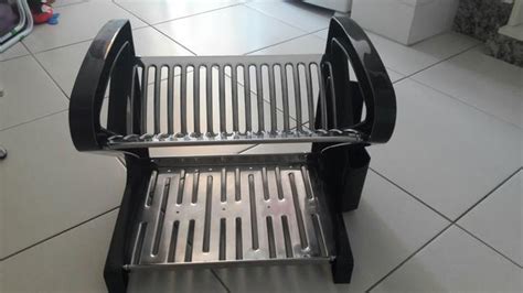 Antigo Escorredor Arroz Ou Macarrao Aluminio Decada OFERTAS