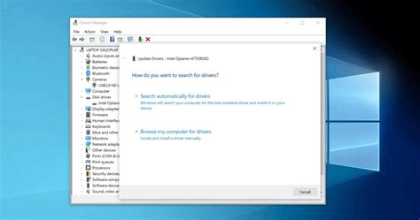 Windows 10 You Can Soon Quickly Load New Drivers Via Device Manager