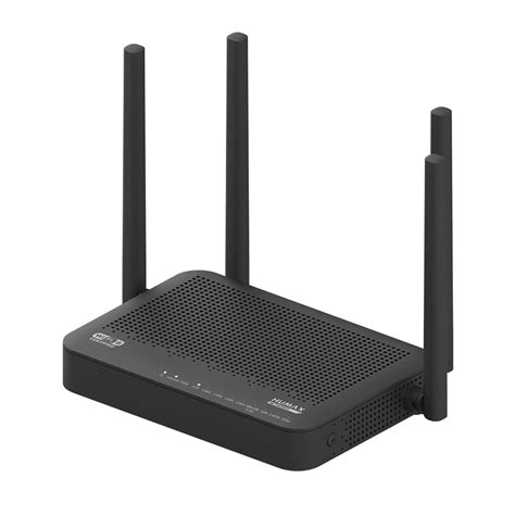 Xpon Humax Networks