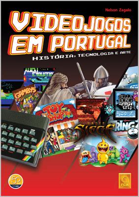 Videojogos em Portugal Informática Jogos FCA