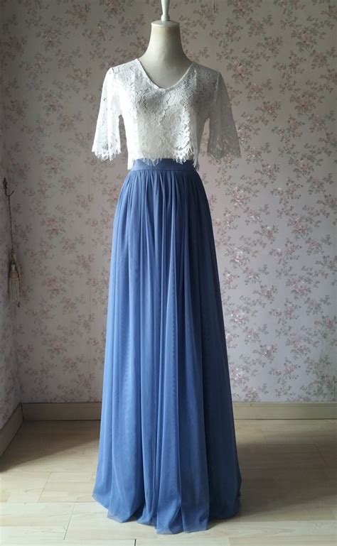 White Lace Crop Top Bridesmaid Separates Lace Top Crop Sleeve Custom