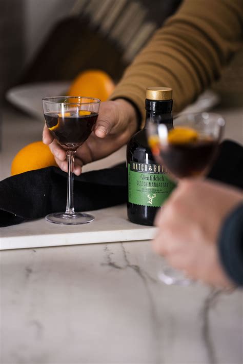 Batch And Bottle Luxpiration