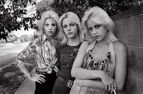 San Fernando Valley Girls
