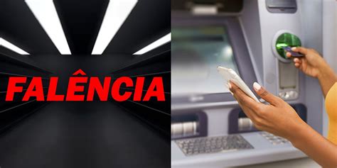 R3 Bilhões Em Dívidas E Falência Banco Gigante Fechou As Portas