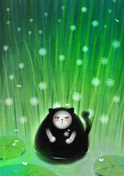 虚无菜园子lcy 站酷zcool