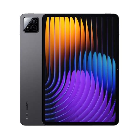 Xiaomi Pad 7 Prix à Partir De 25600€ Et Caractéristiques Juillet 2026