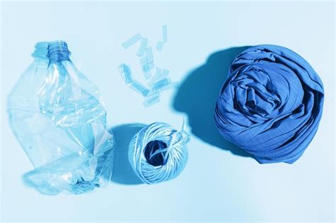Premium Photo Polyester Fiber Synthetic Fabrics Ecofriendly Textile
