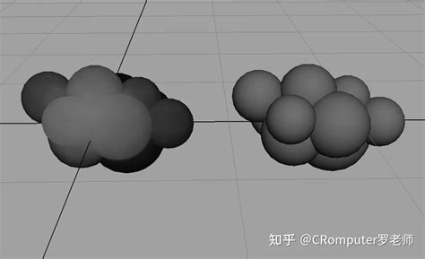 UnityShader 基础52风格化模型 1 云 法线传递 知乎