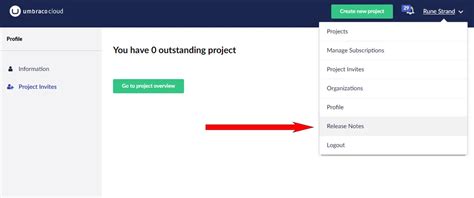 umbraco cloud update april 2022